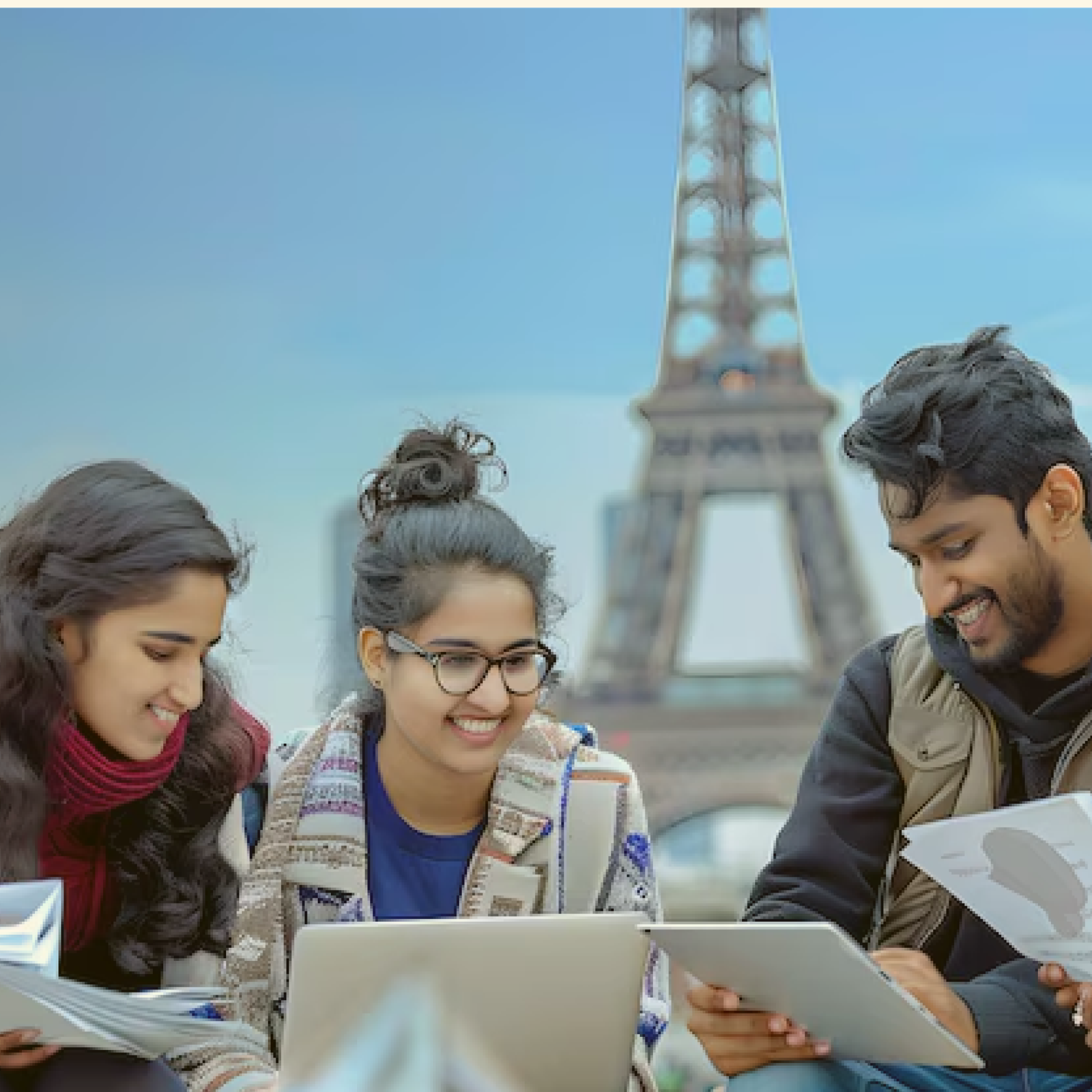 Simon Consultant overseas Education